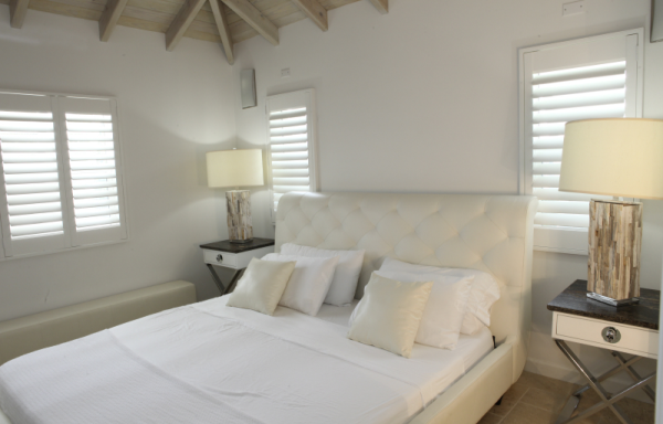 Waterside townhouses : Nanny Cay